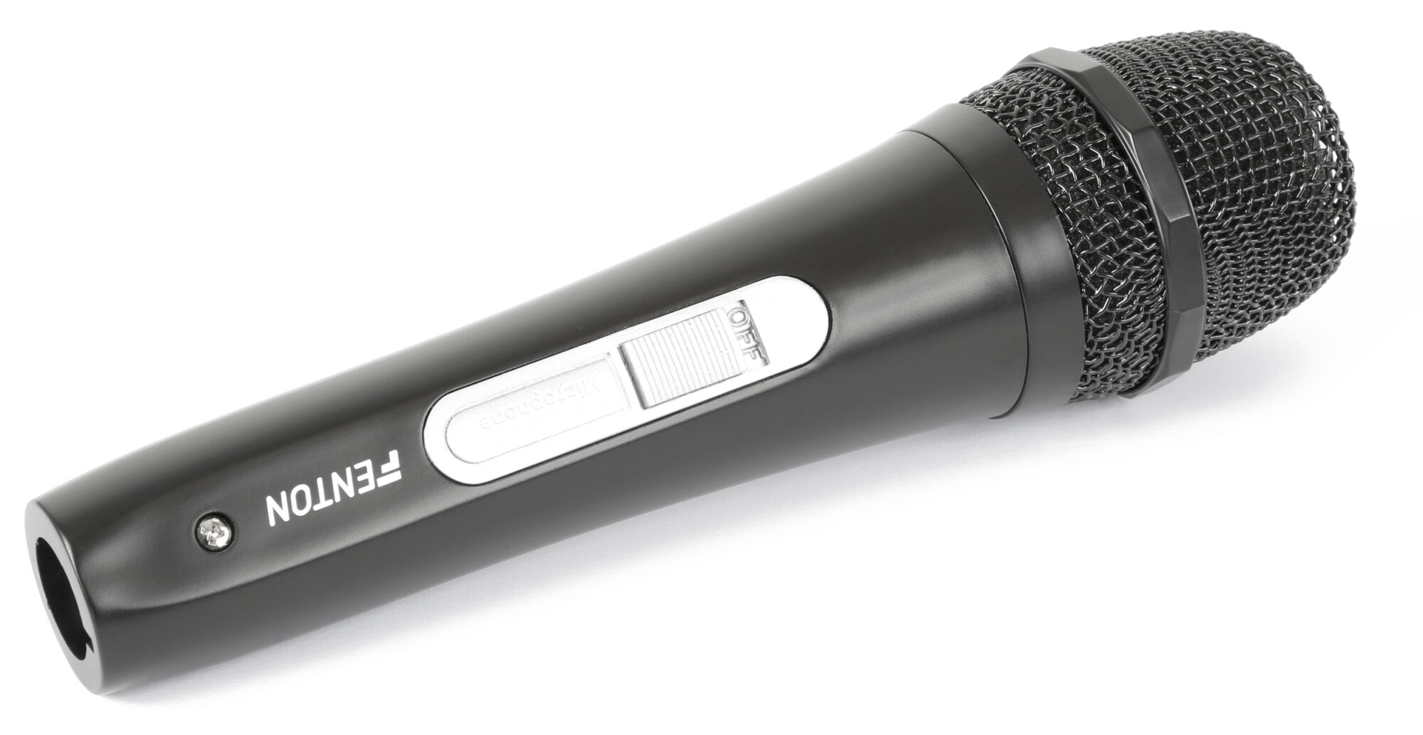 DM110 Dynamic Microphone | FENTON