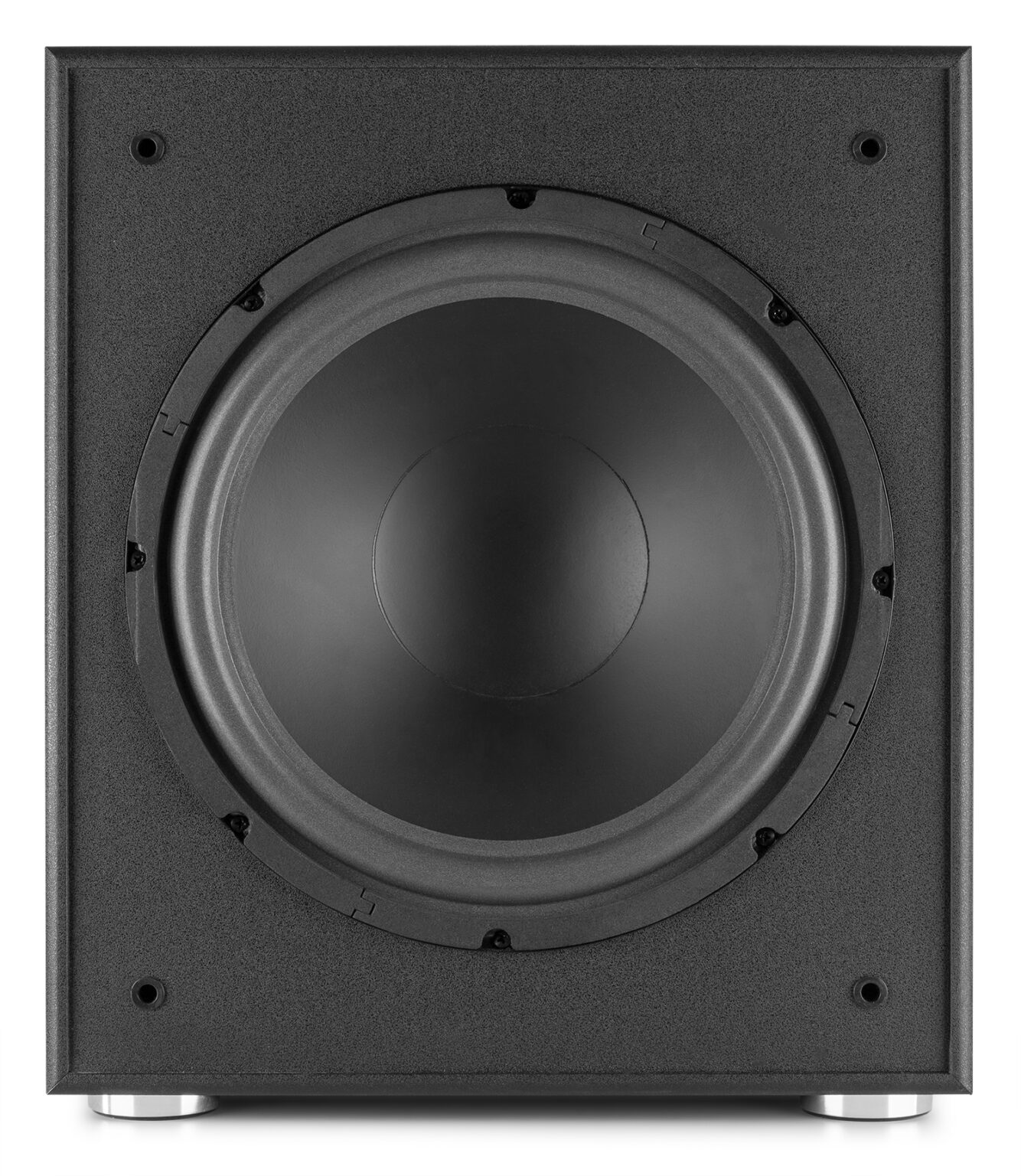 SHFS12B Active Subwoofer 12“ Black | FENTON