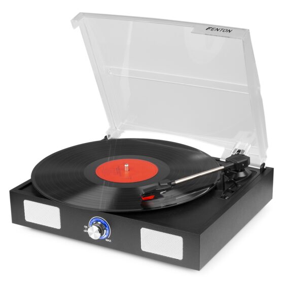 Record Players Archives | FENTON