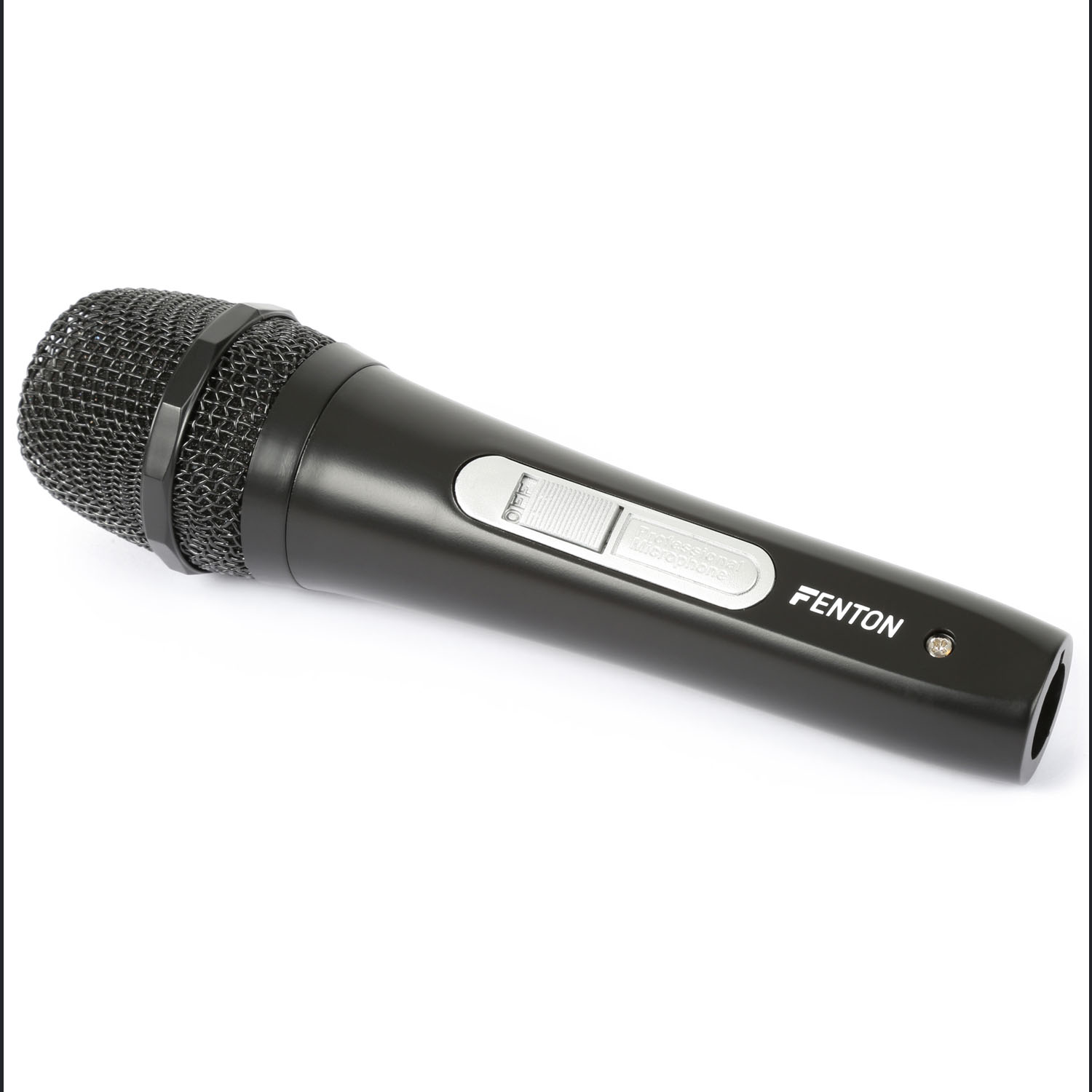 DM110 Dynamic Microphone | FENTON
