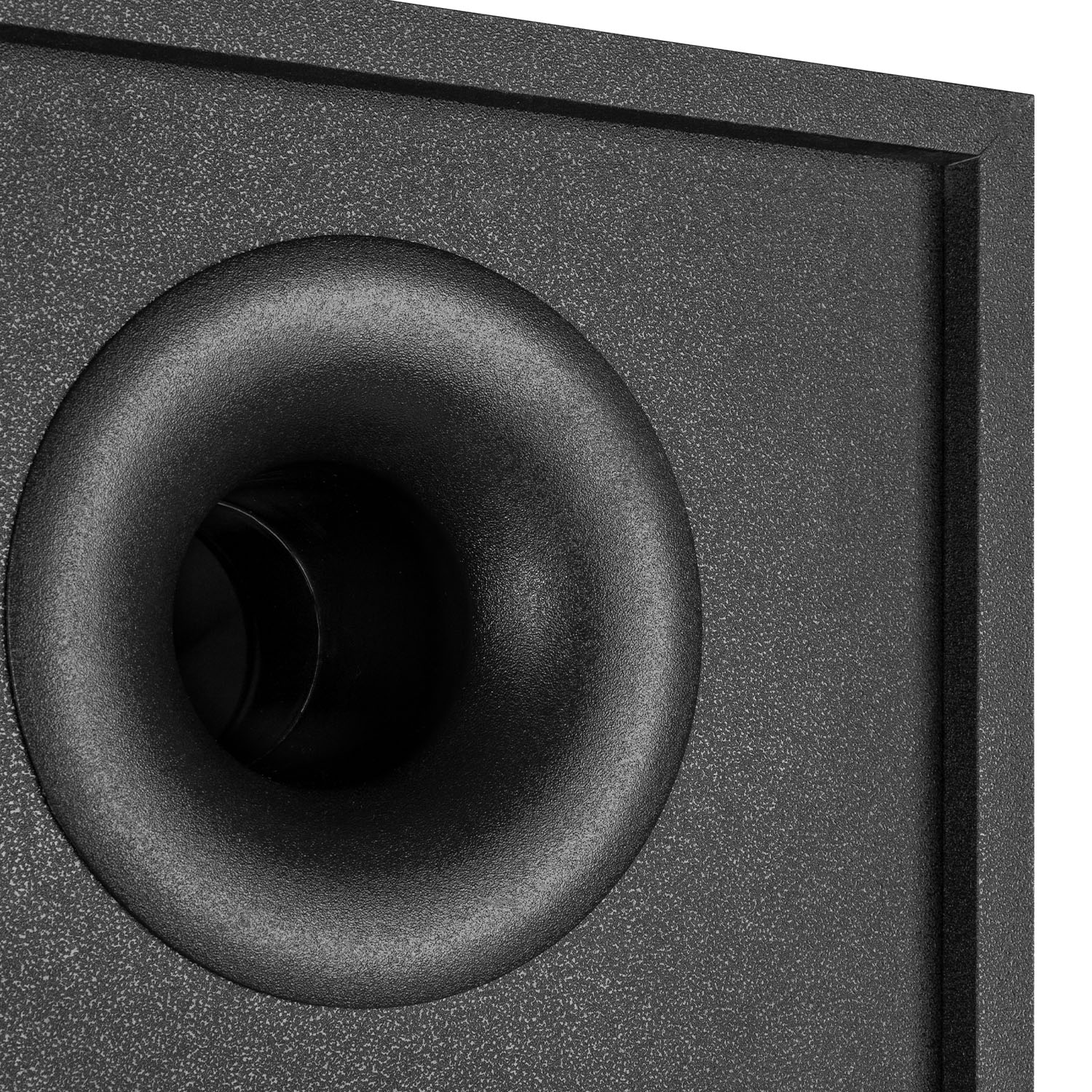 SHFS12B Active Subwoofer 12“ Black | FENTON