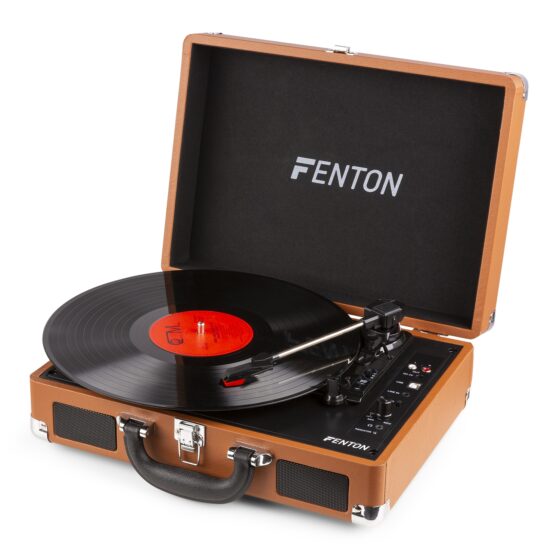 Record Players Archives | FENTON