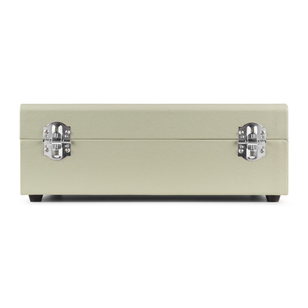 RP118C Record Player Briefcase with BT in/out | FENTON