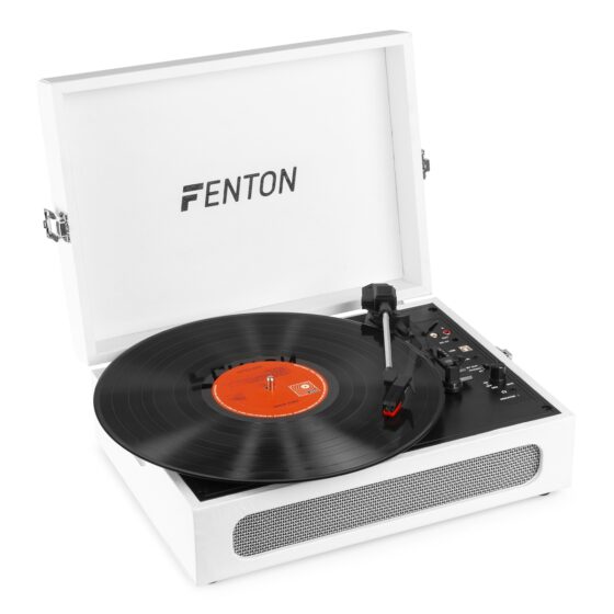 Record Players Archives | FENTON