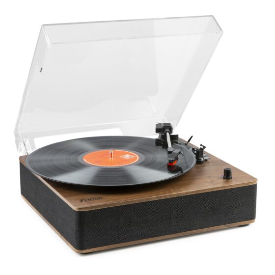 Record Players Archives | FENTON