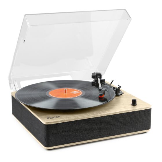 Record Players Archives | FENTON